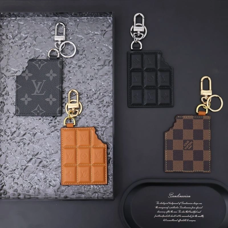 Louis Vuitton Keychains