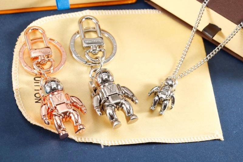 Louis Vuitton Keychains