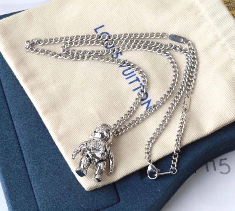Indistinguishable Louis Vuitton Keychains