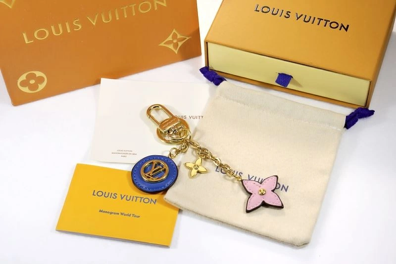 Louis Vuitton Keychains
