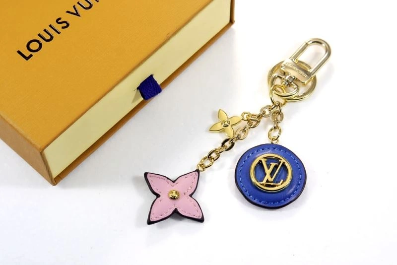 High accuracy Louis Vuitton Keychains