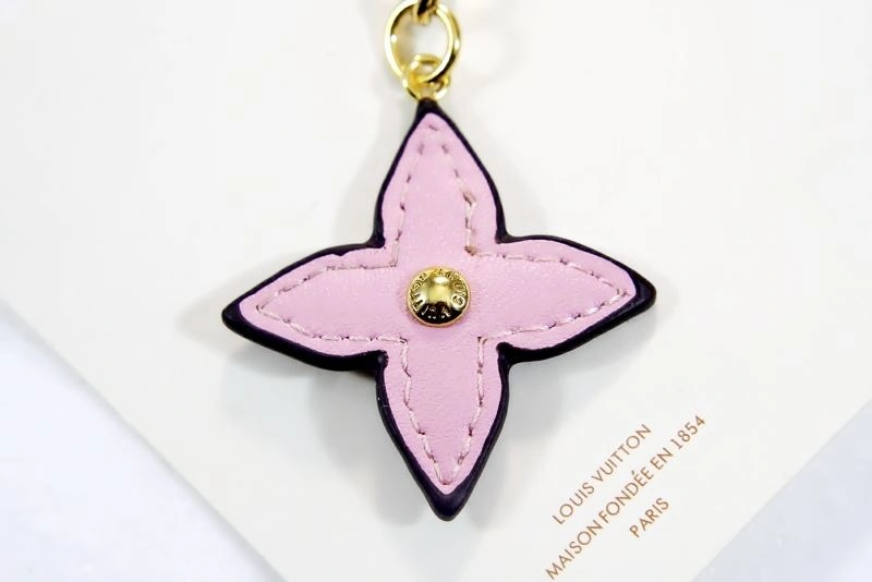 High accuracy Louis Vuitton Keychains
