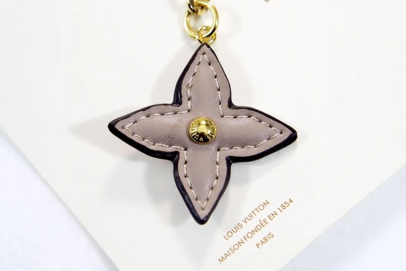 High accuracy Louis Vuitton Keychains