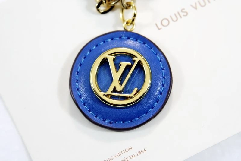 High accuracy Louis Vuitton Keychains