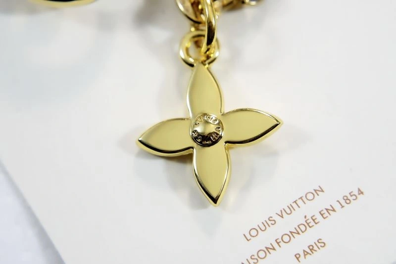 High accuracy Louis Vuitton Keychains