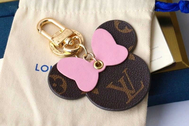 Louis Vuitton Keychains