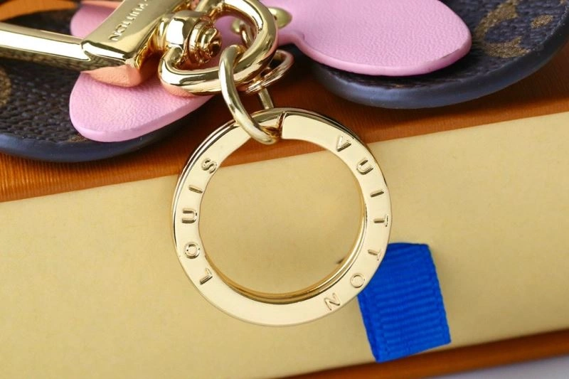 Perfect replica Louis Vuitton Keychains
