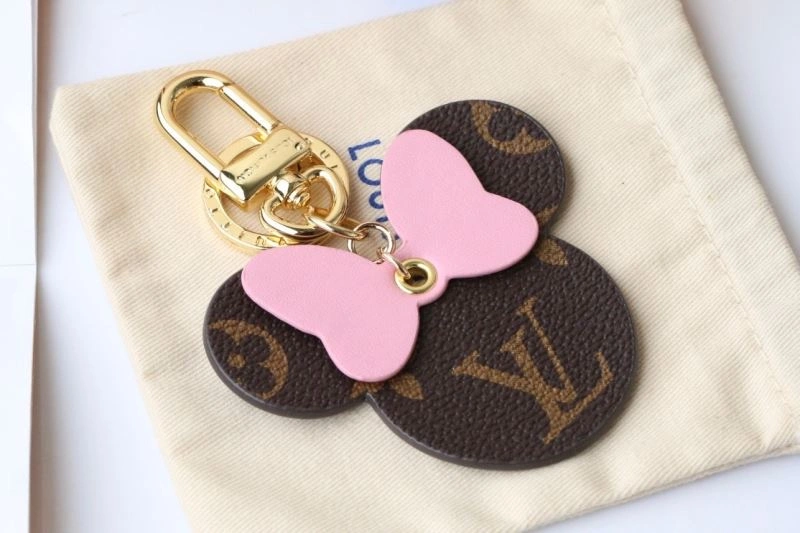 Perfect replica Louis Vuitton Keychains