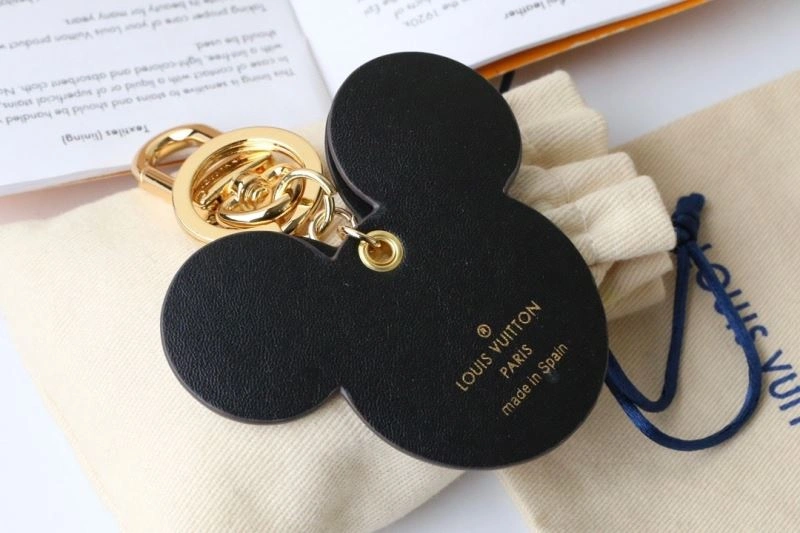 Perfect replica Louis Vuitton Keychains