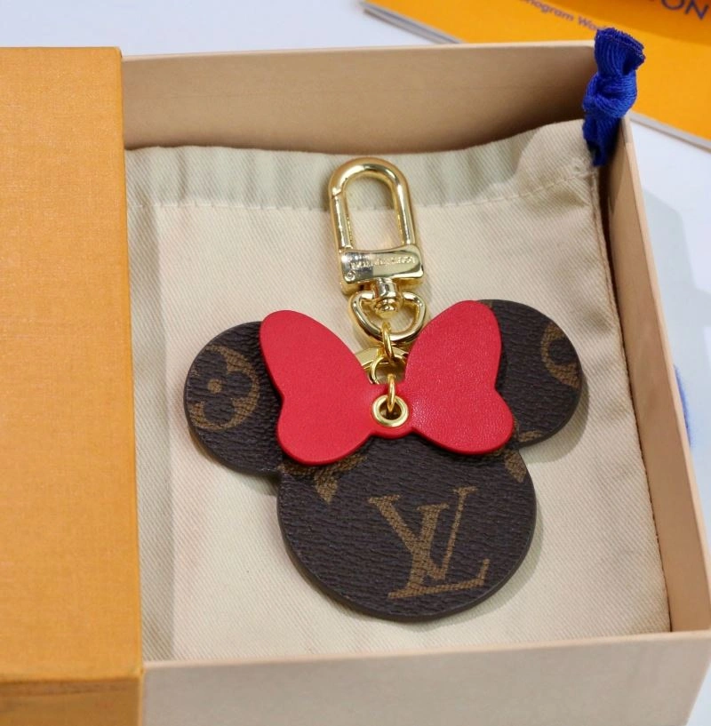 Louis Vuitton Keychains