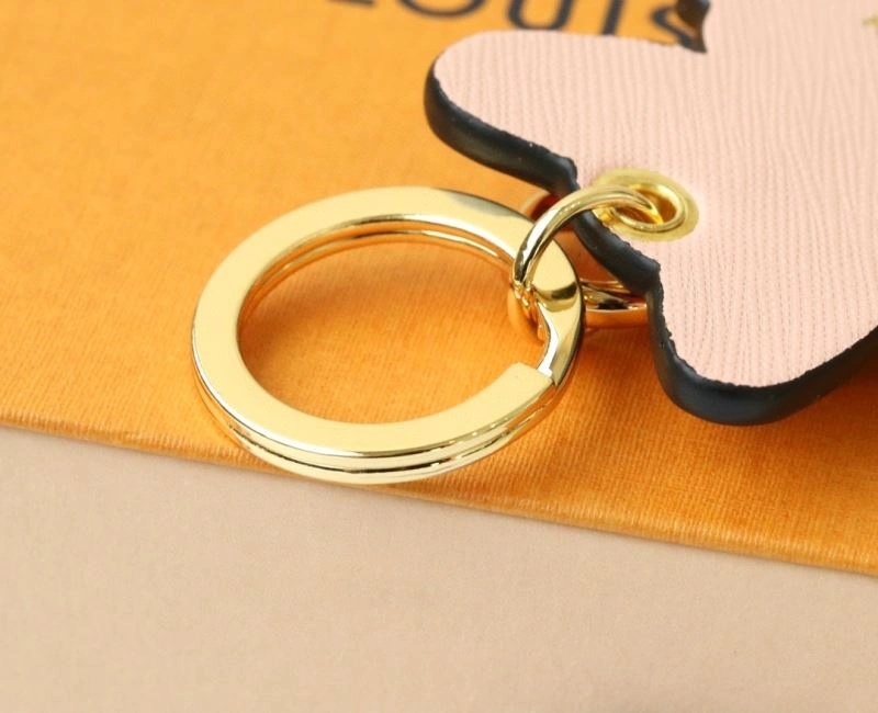 Top match Louis Vuitton Keychains