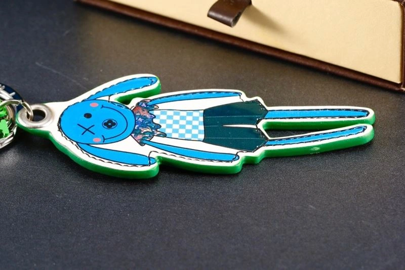 High accuracy Louis Vuitton Keychains