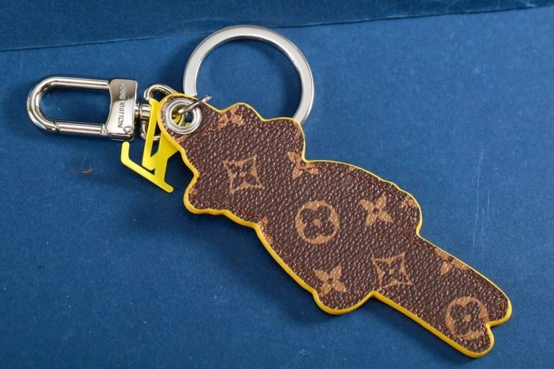 Top mirror Louis Vuitton Keychains
