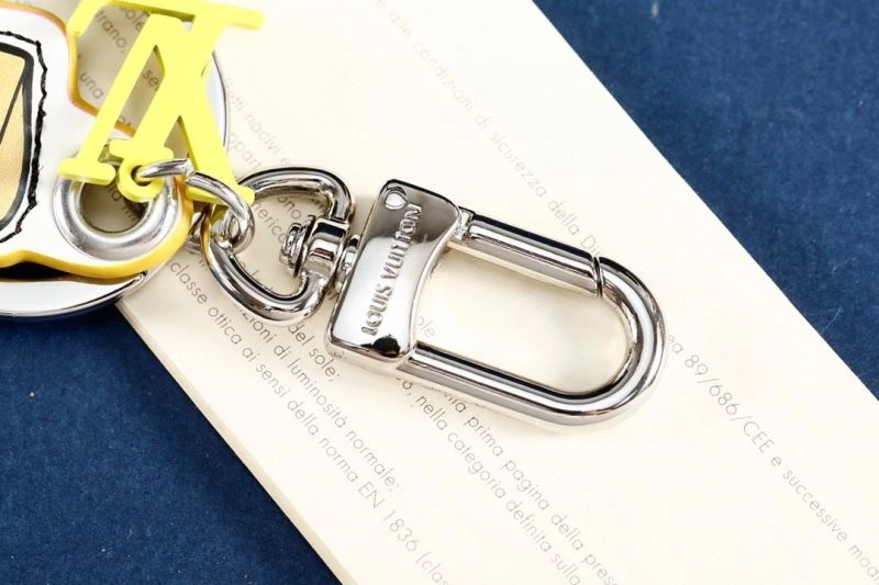 Top mirror Louis Vuitton Keychains
