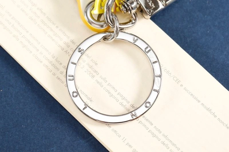Top mirror Louis Vuitton Keychains