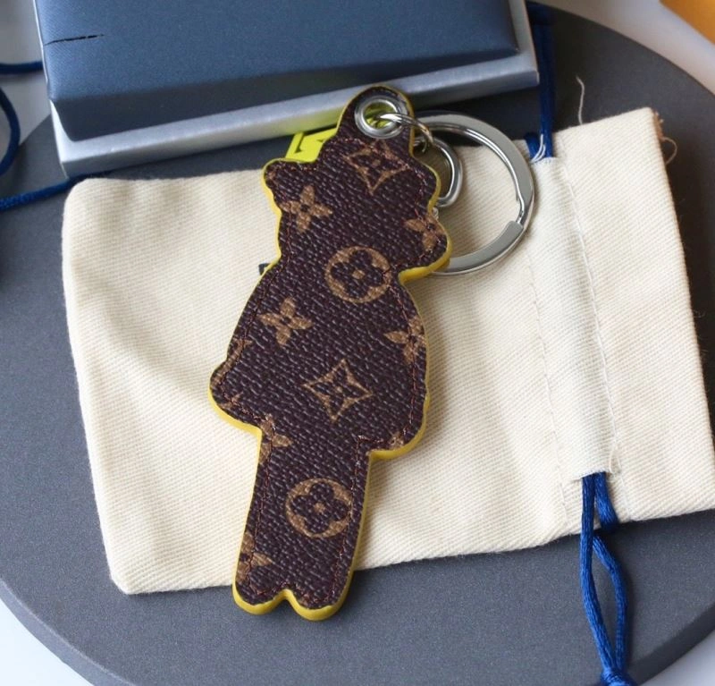 Top mirror Louis Vuitton Keychains