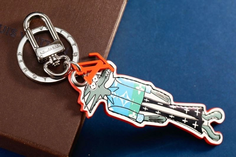 Louis Vuitton Keychains