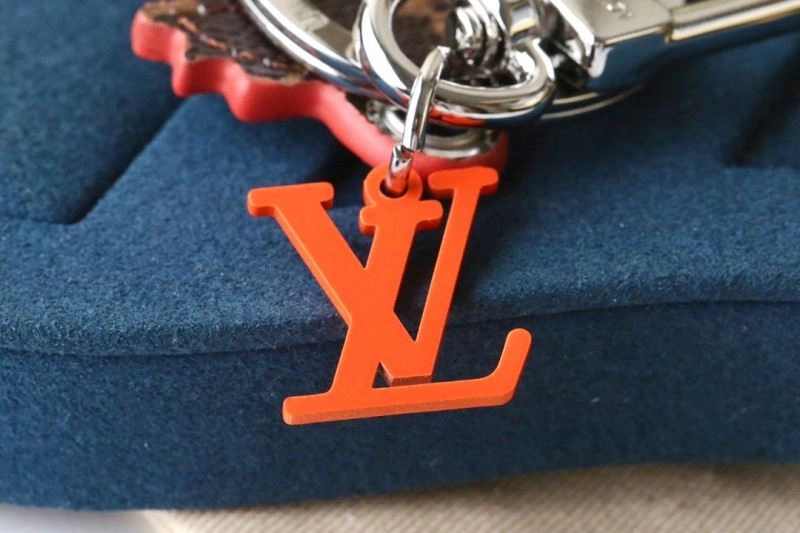 Exact replica Louis Vuitton Keychains