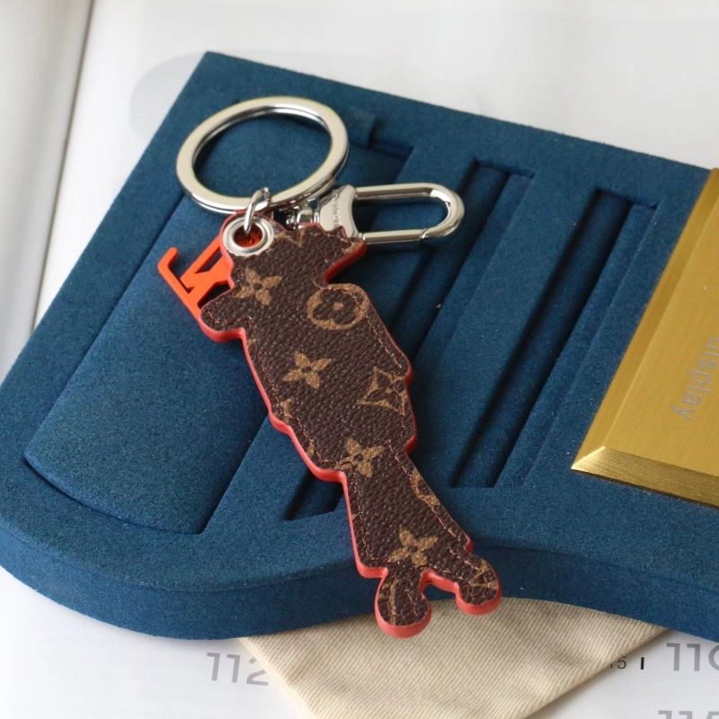 Exact replica Louis Vuitton Keychains