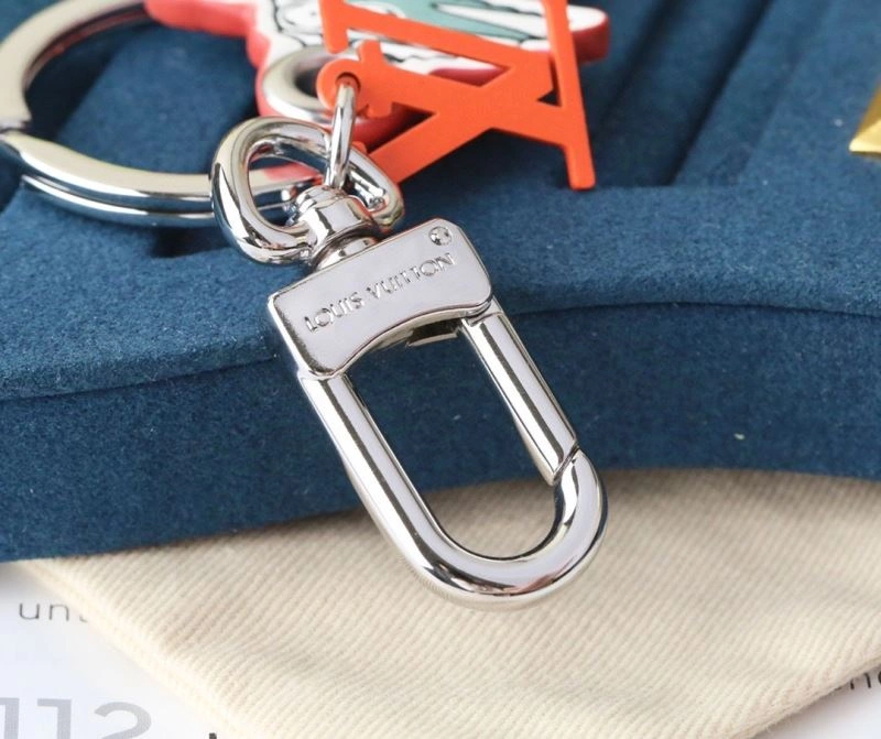 Exact replica Louis Vuitton Keychains