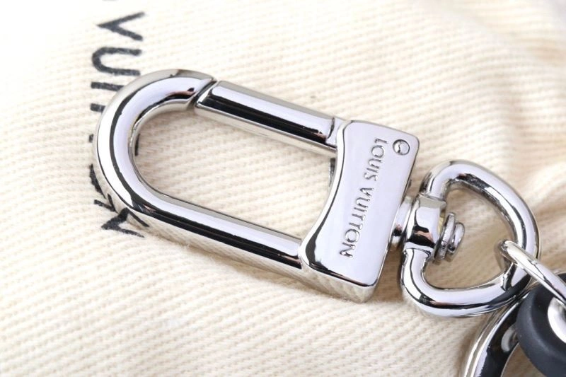 Original Louis Vuitton Keychains