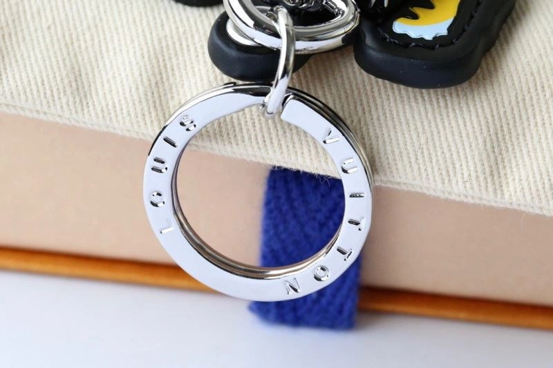 Original Louis Vuitton Keychains