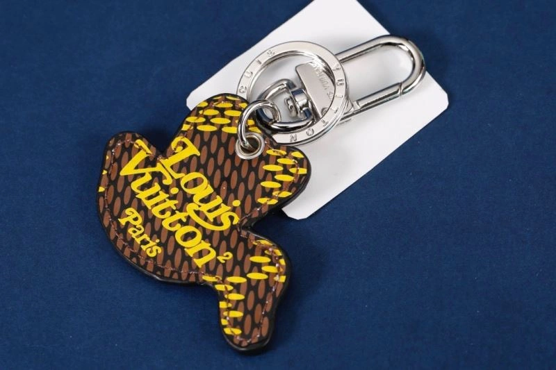 Bargain Louis Vuitton Keychains