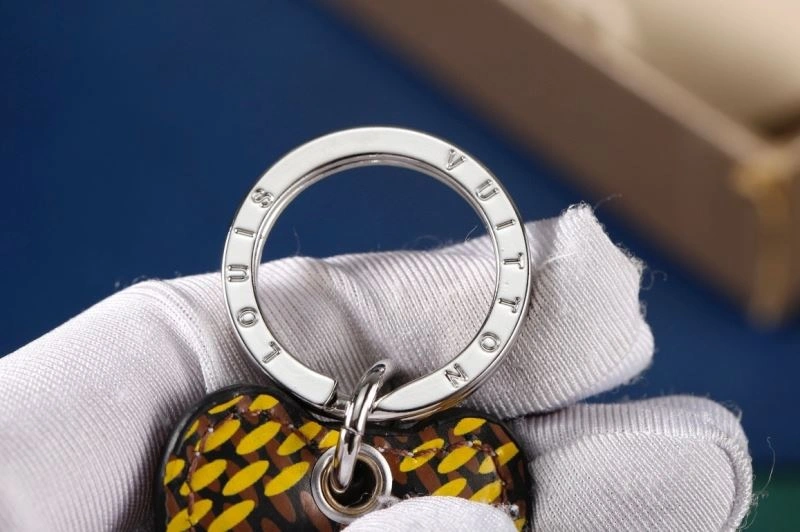 Bargain Louis Vuitton Keychains