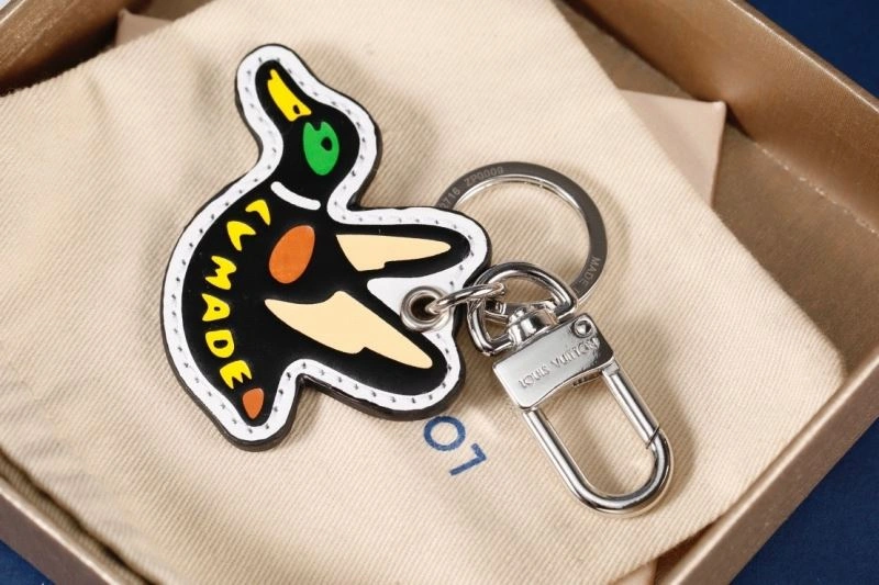 Bargain Louis Vuitton Keychains