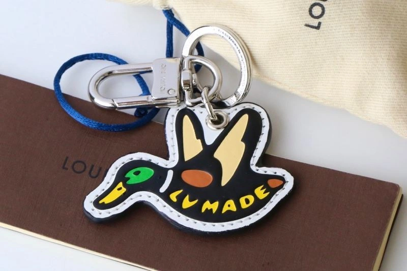 Bargain Louis Vuitton Keychains