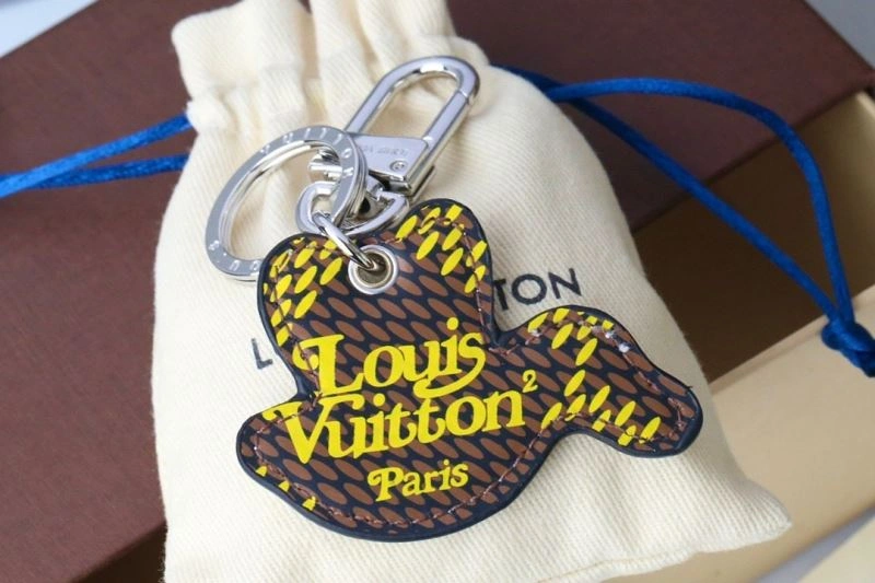 Bargain Louis Vuitton Keychains