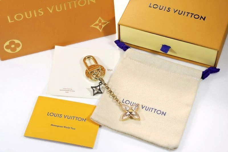 Louis Vuitton Keychains