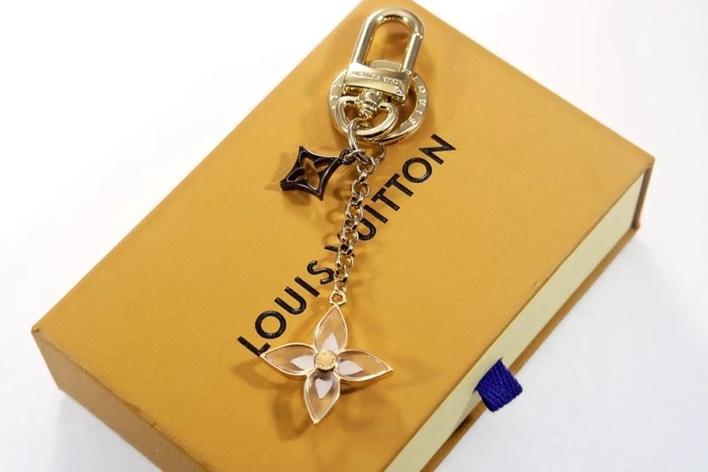 Precise copy Louis Vuitton Keychains