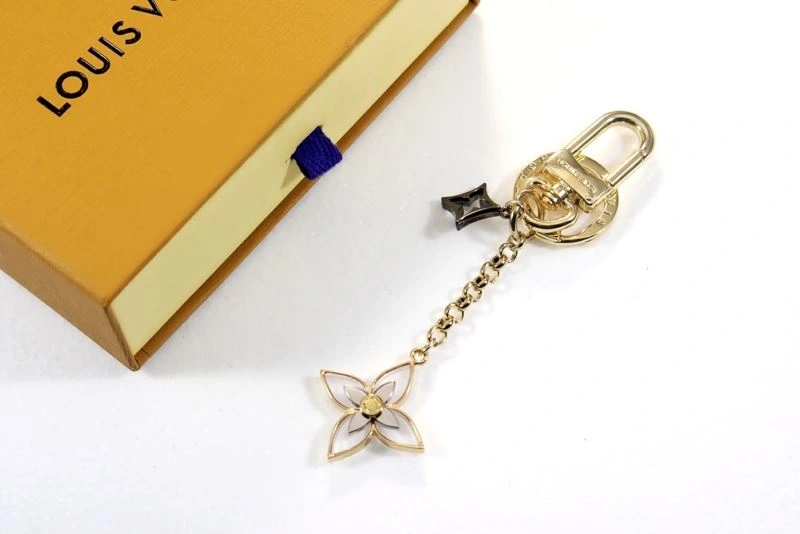 Precise copy Louis Vuitton Keychains