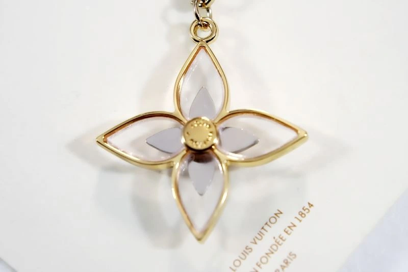 Precise copy Louis Vuitton Keychains