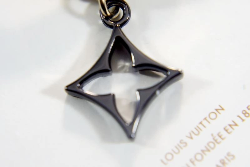 Precise copy Louis Vuitton Keychains
