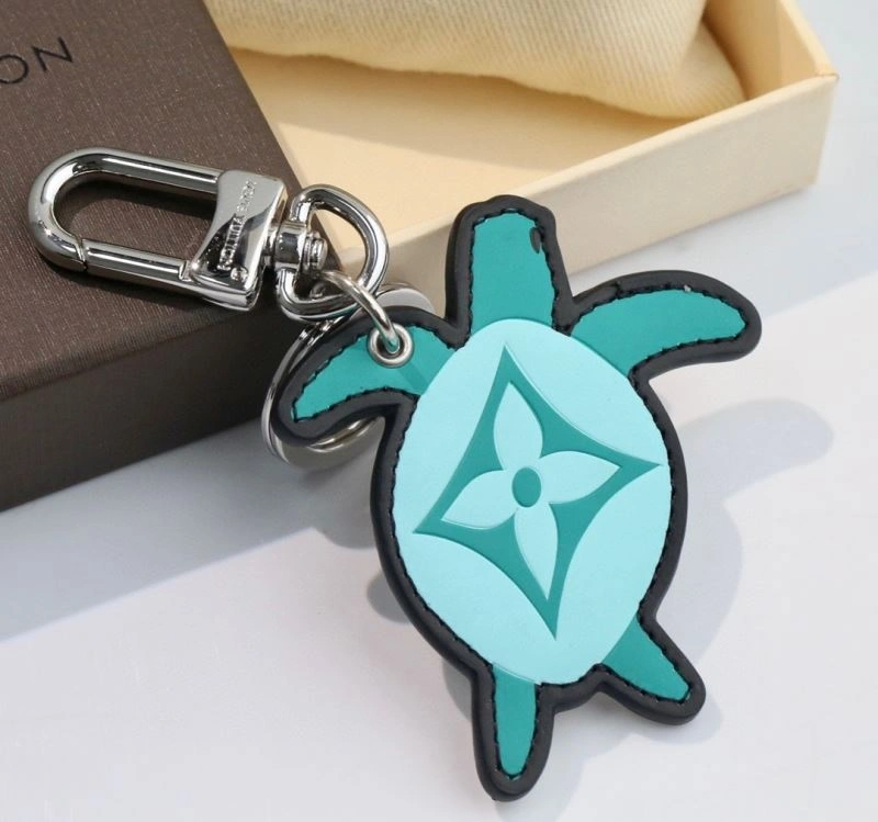 1:1 copy Louis Vuitton Keychains