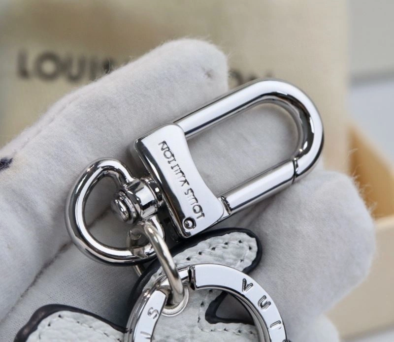 1:1 copy Louis Vuitton Keychains