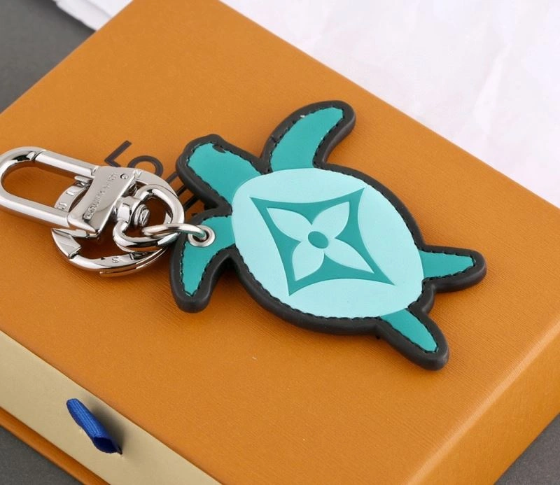 1:1 copy Louis Vuitton Keychains