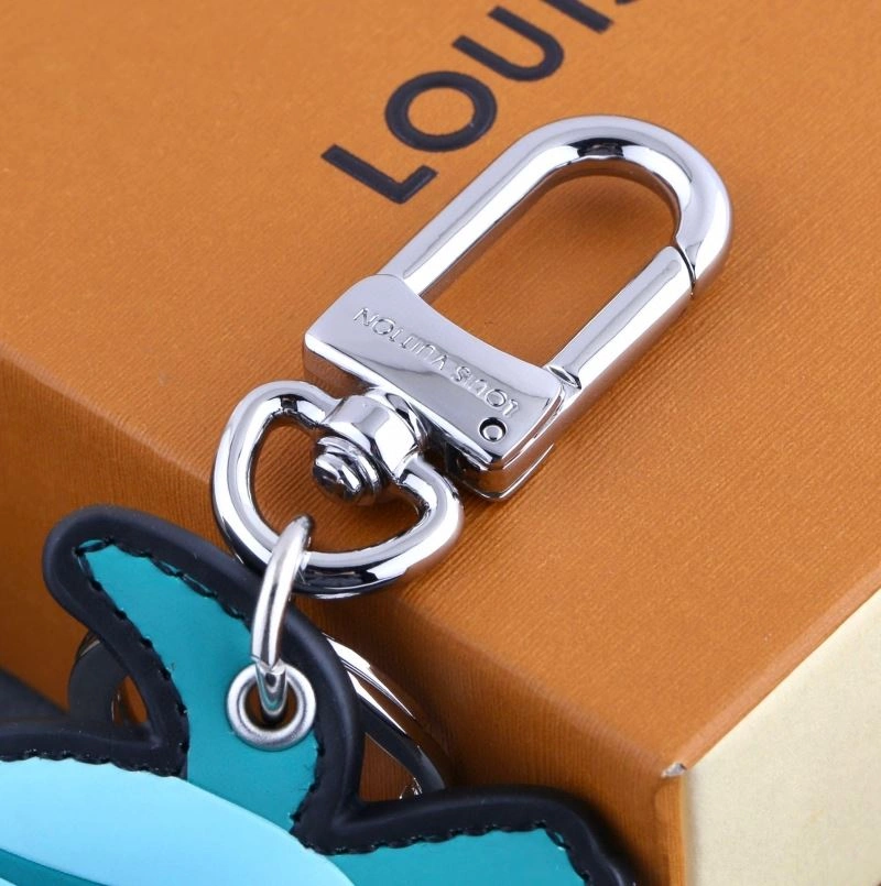 1:1 copy Louis Vuitton Keychains