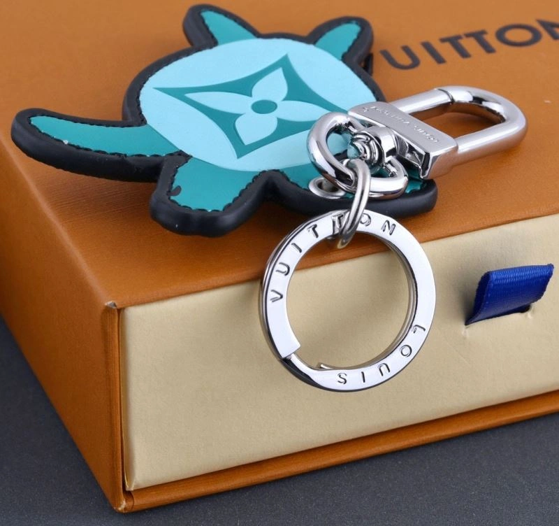 1:1 copy Louis Vuitton Keychains