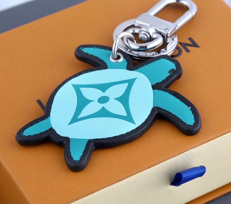 1:1 copy Louis Vuitton Keychains