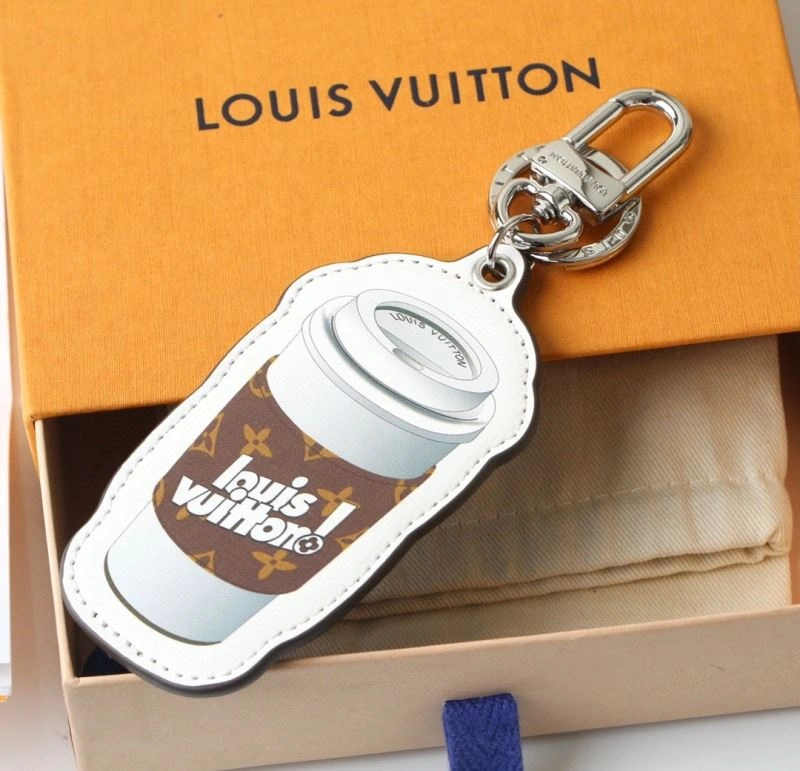 Louis Vuitton Keychains