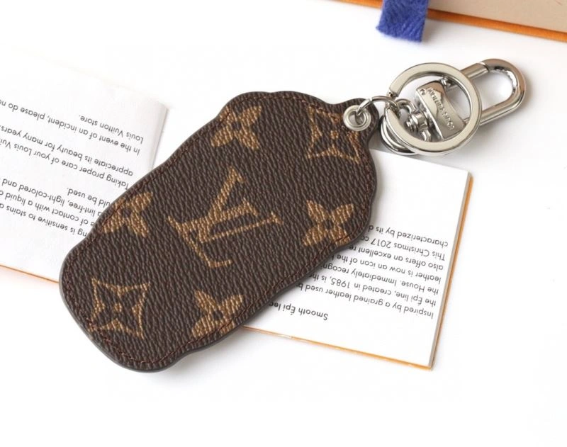 High accuracy Louis Vuitton Keychains