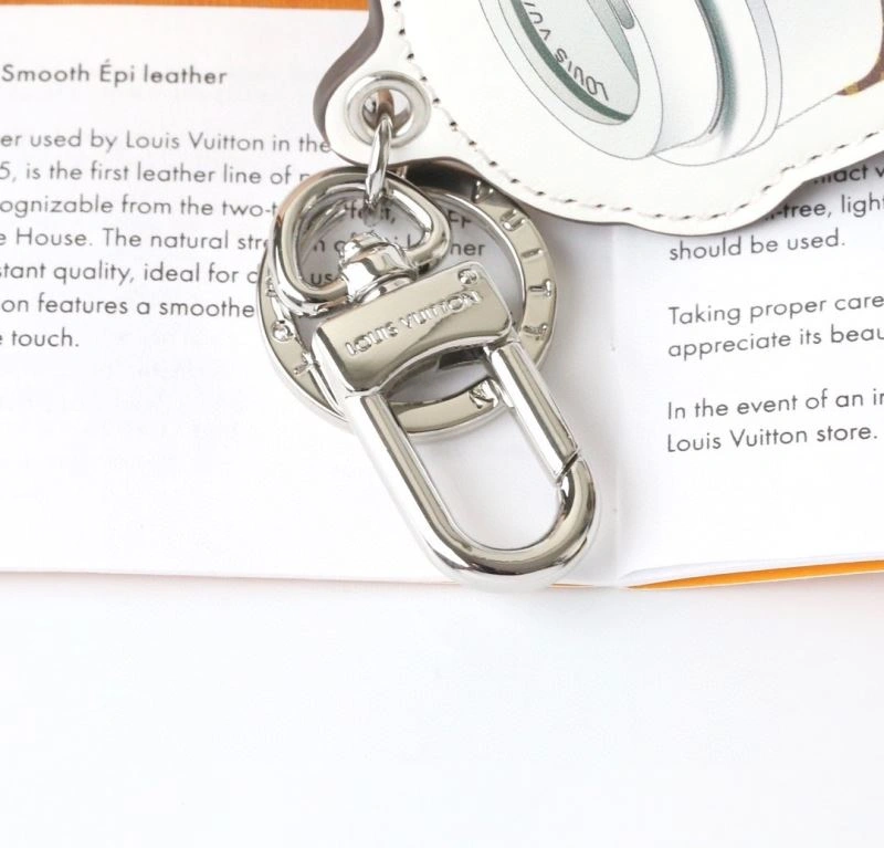 High accuracy Louis Vuitton Keychains