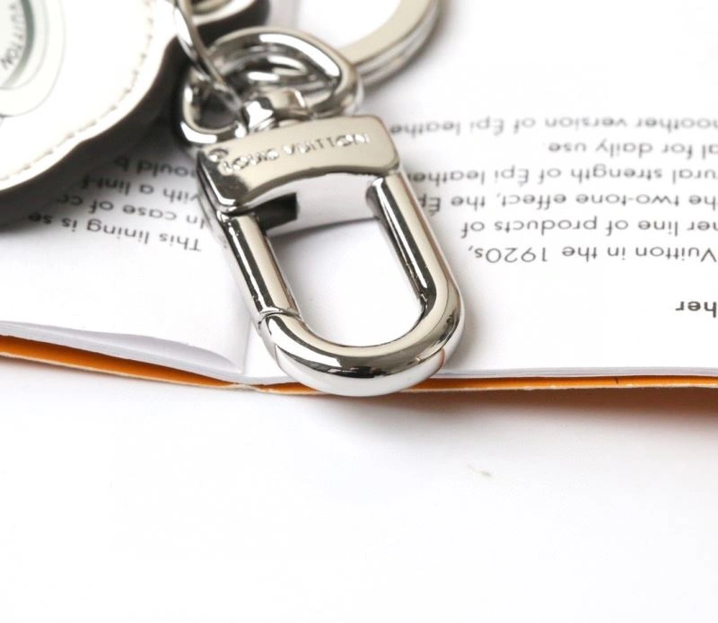 High accuracy Louis Vuitton Keychains