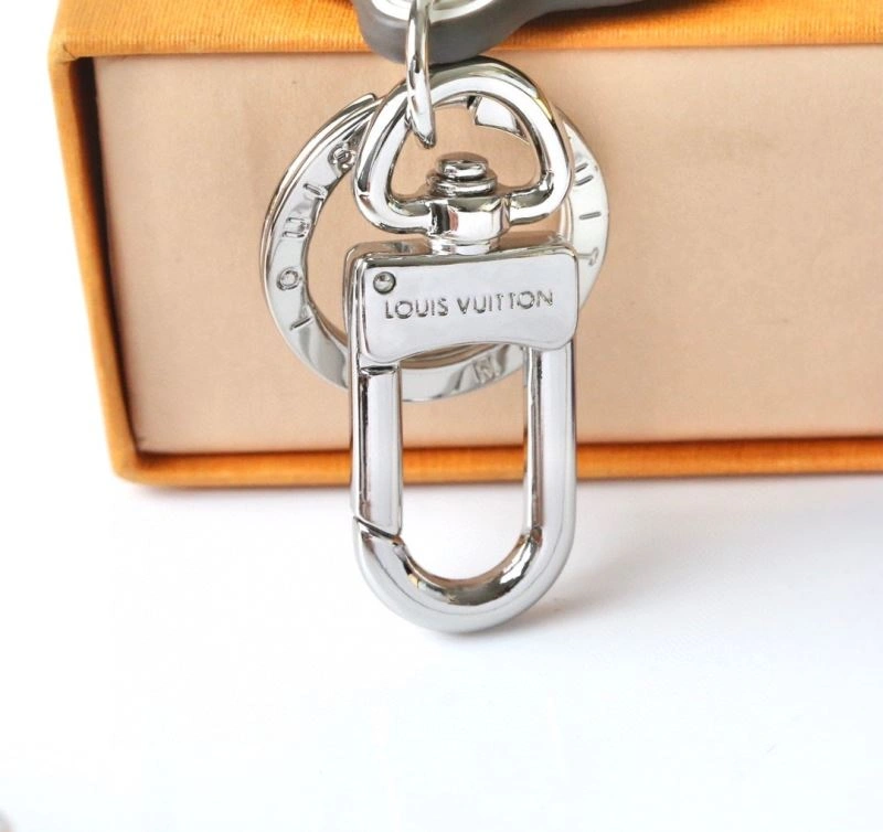High accuracy Louis Vuitton Keychains