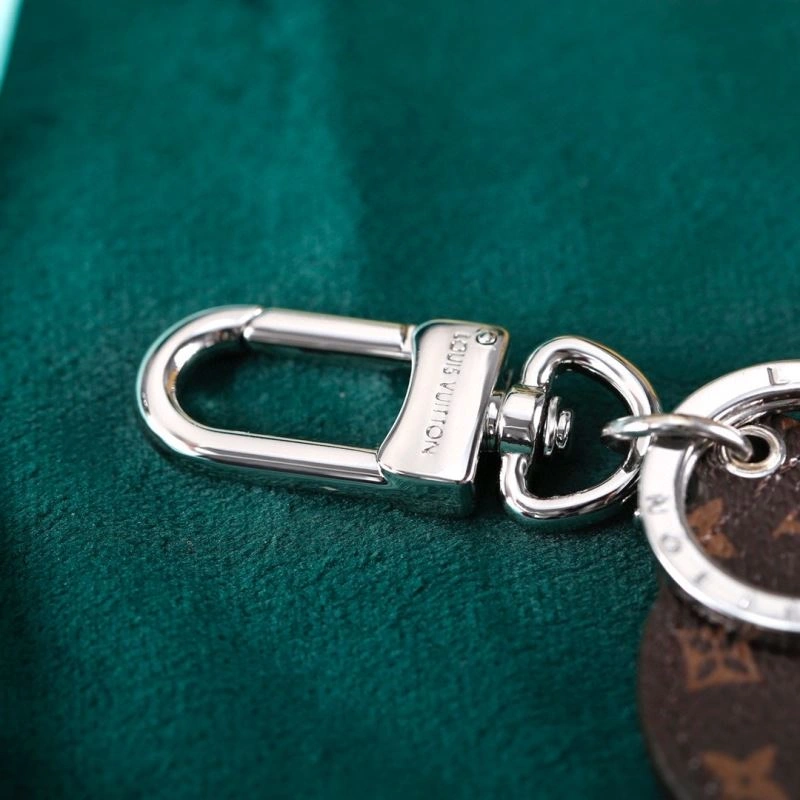 Legit Louis Vuitton Keychains