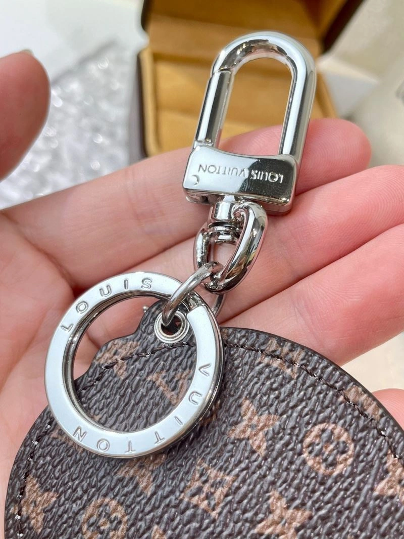 Legit Louis Vuitton Keychains