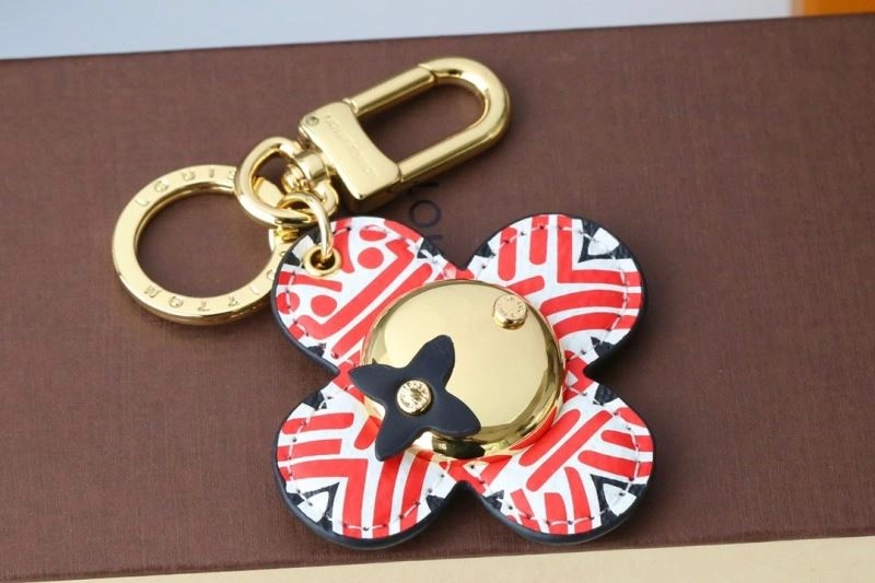 Louis Vuitton Keychains